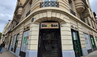 Bio c' Bon
